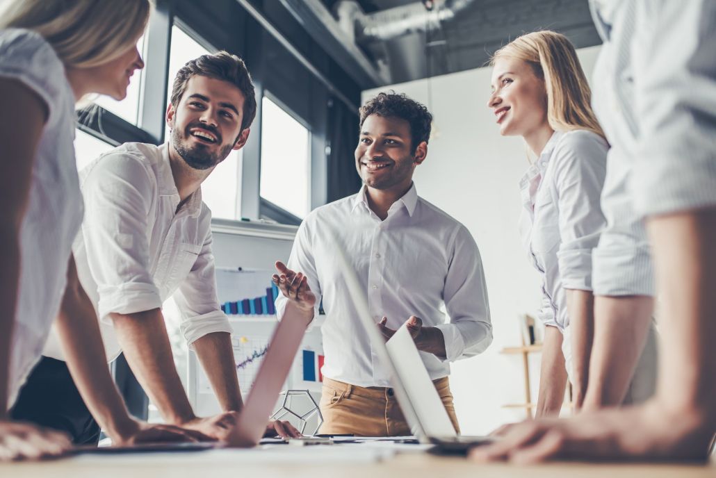 Motivar uma equipe de loja de móveis planejados: como fazer